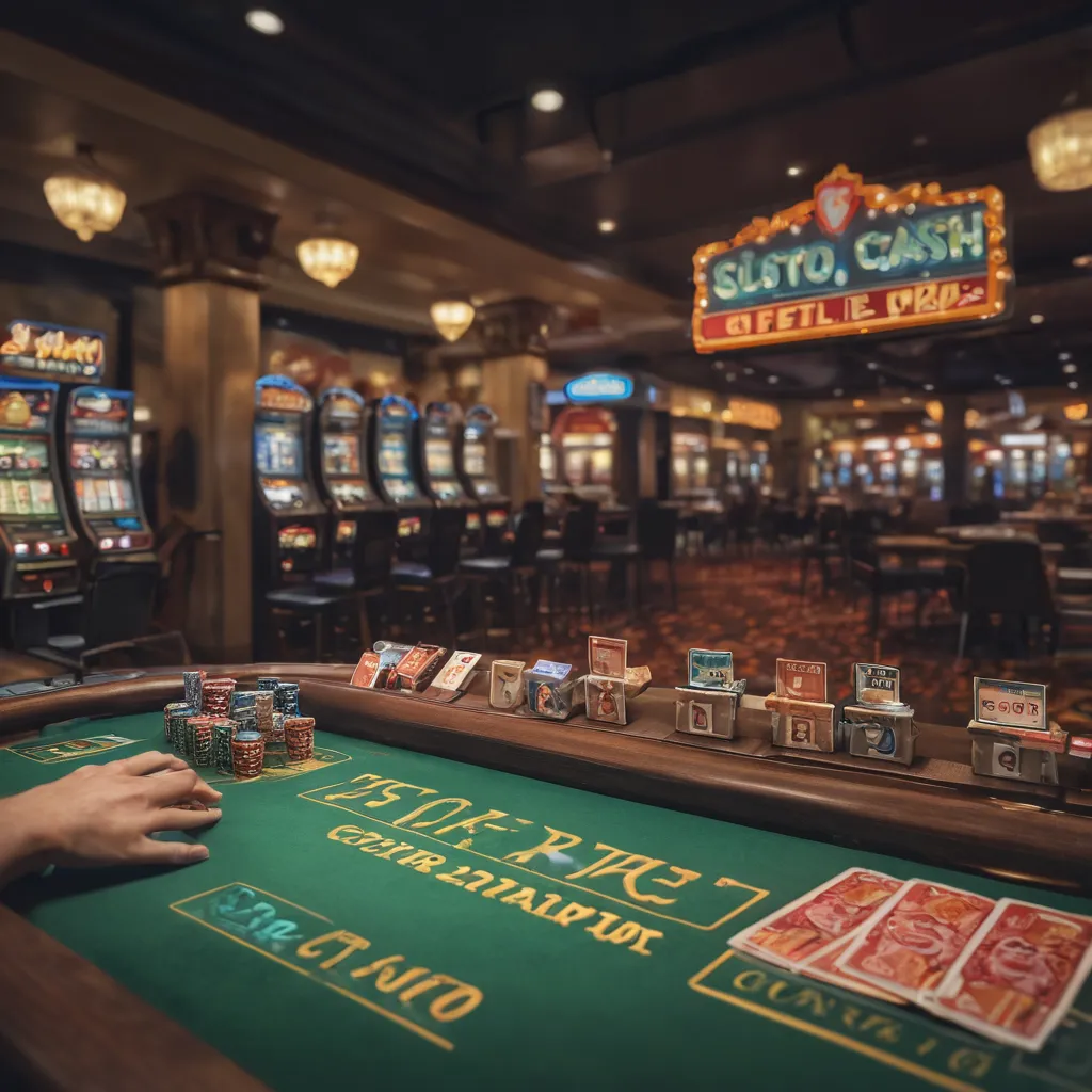 Understanding the Sloto Cash Loyalty Bonus Program